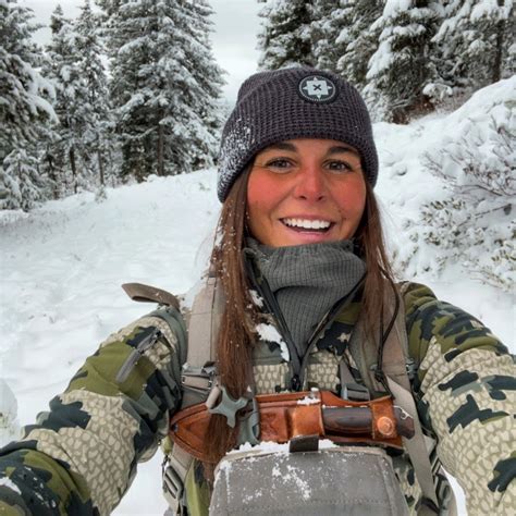 Danielle Halverson Youtube