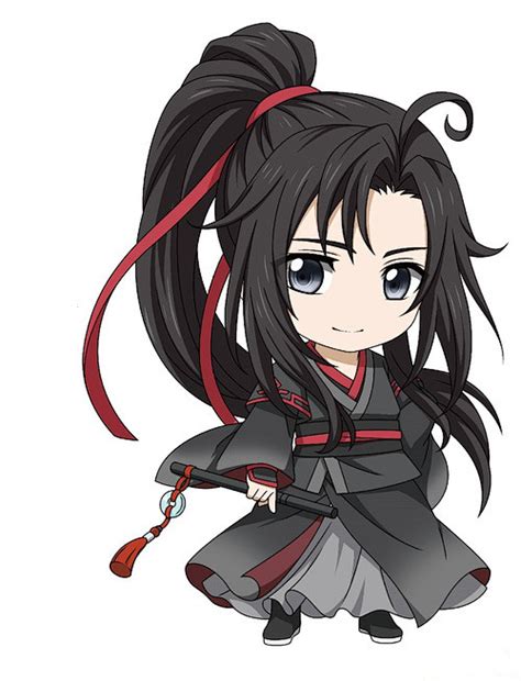 魔道祖师q版LOFTER乐乎 让兴趣更有趣