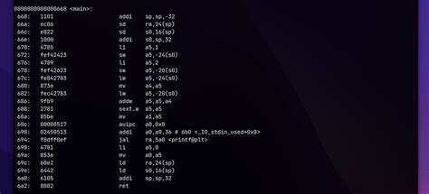 gdb qemu 调试 64 位 risc v linux 鹤翔万里的笔记本