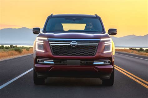 팰리세이드보다 비싸지만 느낌 확 다르다압도적 대형 Suv 등장