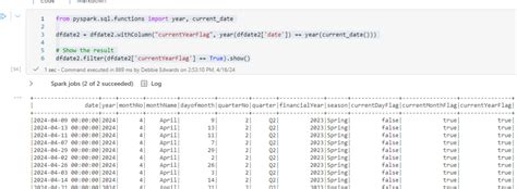 Microsoft Fabric Part 3 Taskmaster Project Adding Dimensions Tasks Episodes And Date To