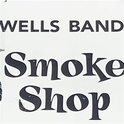 Wells Band Smoke Shop Wells Nv