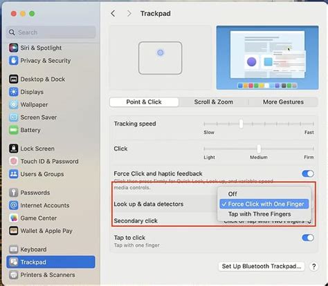 How To Right Click On A Mac Without A Mouse The Mac Observer