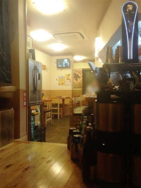 かみざき 静岡市葵区田町居酒屋 Yahooマップ
