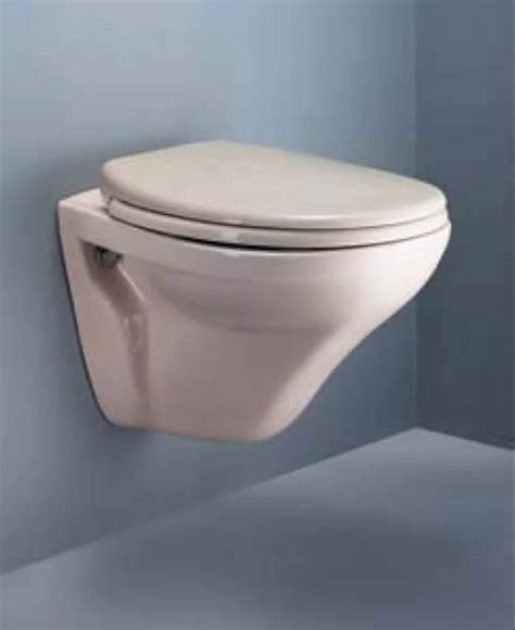 Ceramic Cera Compact Wall Hung Snow White Ewc At ₹ 4000 In Aurangabad Id 2854418173712