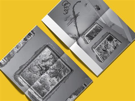 The Void Mag Special Issue 4 34 Images Behance