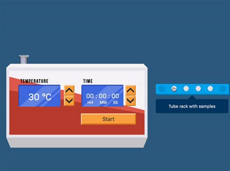 Virtual Lab Simulations