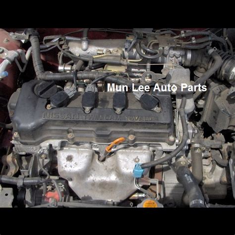 QG15 – Munleeauto