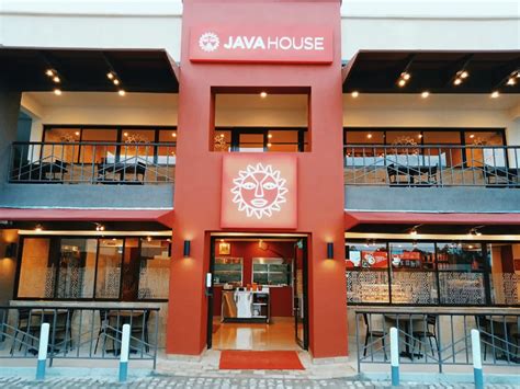 Java House Kerarapon Tortoisepath Kenya 🇰🇪