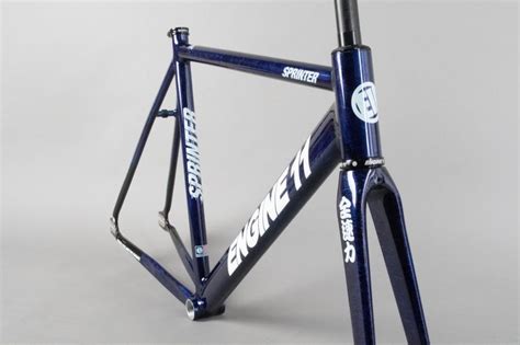 2023 엔진11 스프린터 트랙 프레임셋 화이트 스플래시 And 오션 블루 컬러 입고 소식 리뷰 네이버 블로그