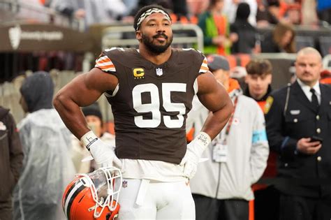 Nfl Draft Did The Browns Just Throw A Wrench Into Giants Qb Plans