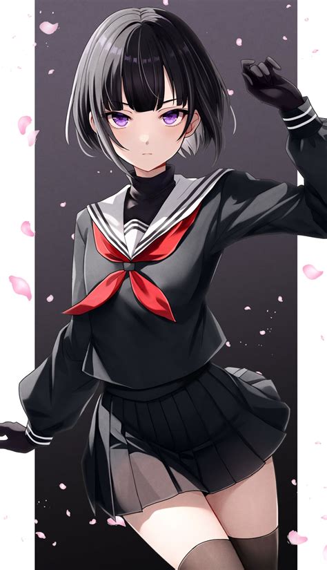 Karin Kawai Itoshi No Karin Rshorthairedwaifus