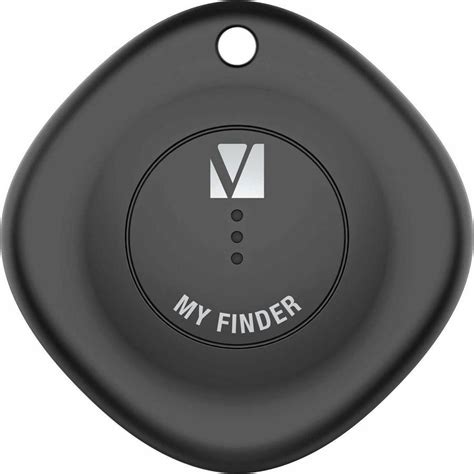 Verbatim My Finder Asset Tracking Device Bluetooth Big W