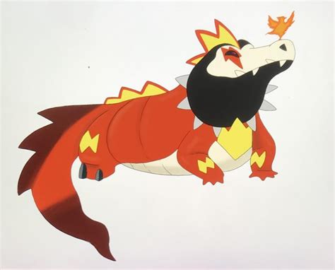 Fuecoco Final Evolution Just Leaked R Pokemonmemes