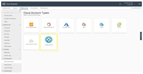 Monetize Self Service Multi Cloud Management With The New Vcd Endpoint
