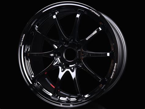 Volk Racing - 18" Wheels – JHPUSA