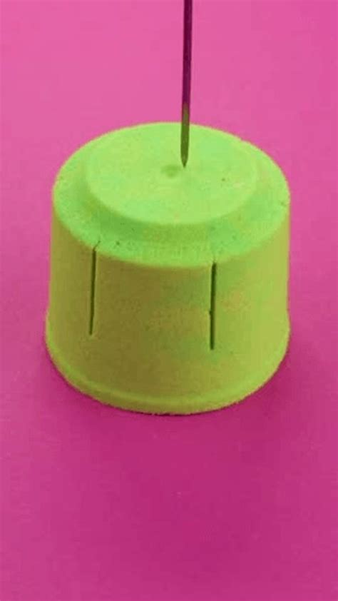 Very Satisfying Relaxing Kinetic Sand Asmr Stock Footage Video 100