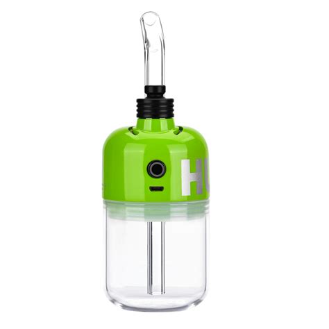 Hukii Dab Rig Water Pipe Vaporizer Dazzleaf Vaporizer