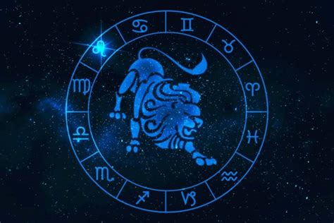 Monatshoroskop Löwe Dein Horoskop Für August 2024