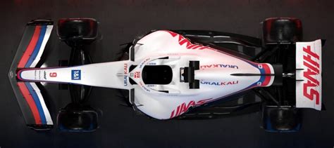 2022年新レギュレーションf1マシン考察！邪魔なサイドインパクトストラクチャー F1モタスポgp