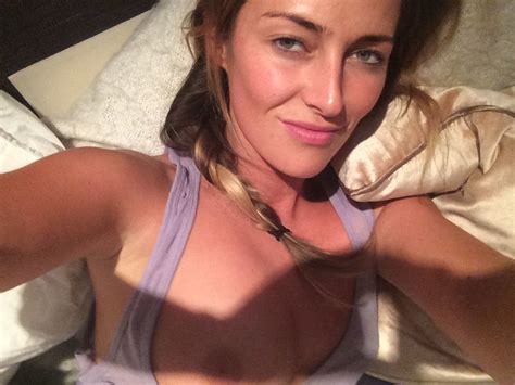 Naked Francesca Newman Young In 2017 Leak