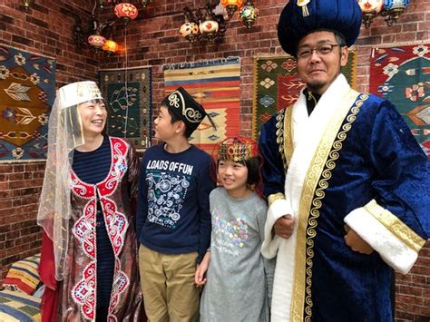 Book Turkish Bazaar Taiyo No Cafe Kushimoto Cho Restaurant Reviews