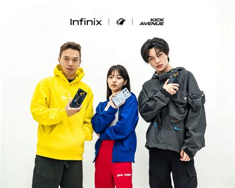 Infinix GT 10 Pro Siap Debut 21 Agustus Bawa 3 Keunggulan Apa Saja GadgetSquad ID
