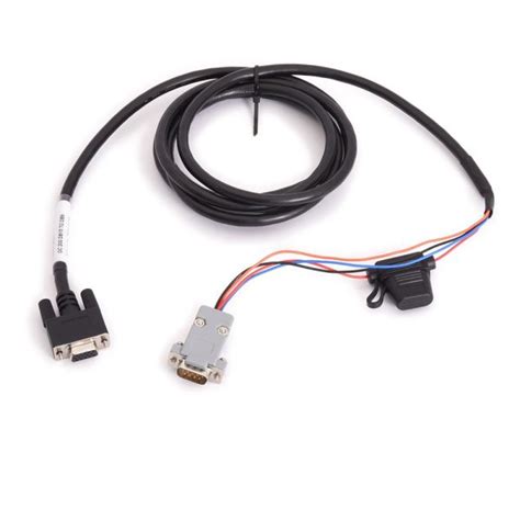 Db15 To Db9 Cable For Dc 200 Rand Mcnally