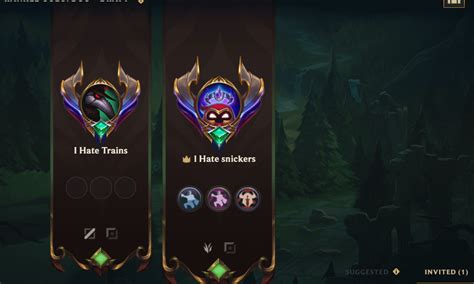 When A Main Kassadin And Main Draven Unite Rdraven