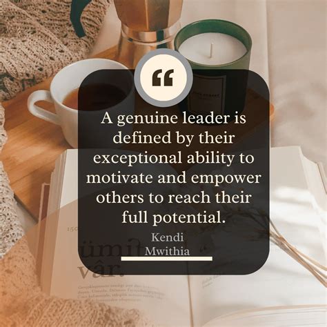 Kendi Mwithia On Linkedin Leadership Leadershipdevelopment