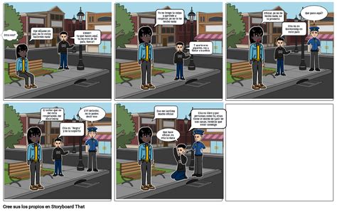 El Respeto Storyboard By 944762cc