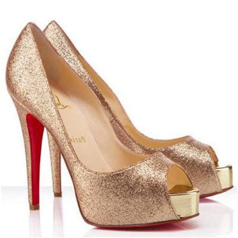 Holy Sex In The City Christian Louboutin To Launch Beauty Line Paperblog