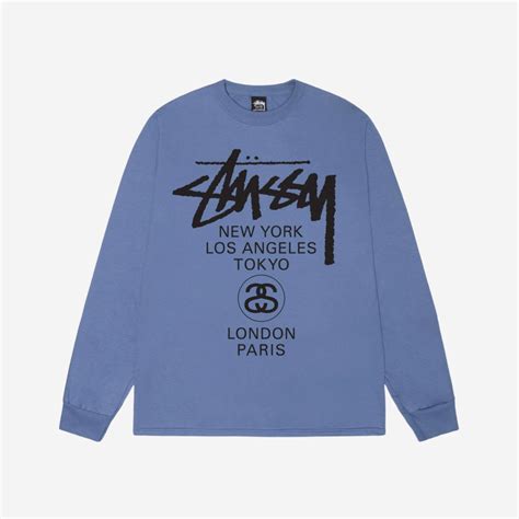 Stussy Kream