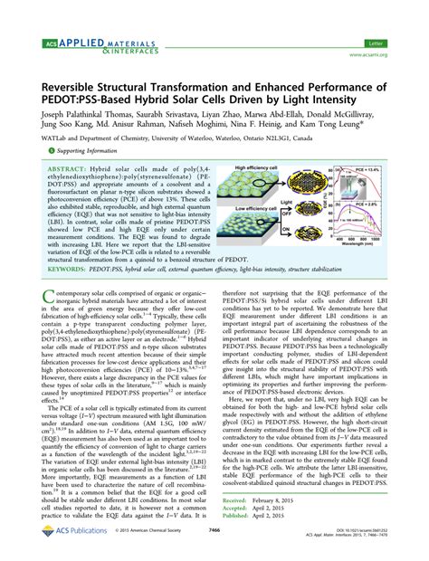 Pdf Reversible Structural Transformation And Enhanced Performance Of
