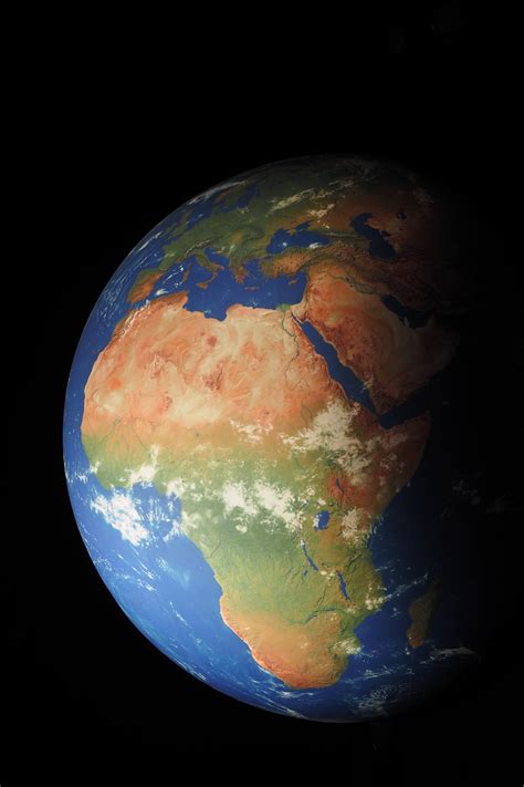 Universe Planet Earth Free Photo On Pixabay Pixabay