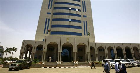 اقتحام منزل سفير الأردن الدفاع السودانية تدعو متقاعدي الجيش للتسلح