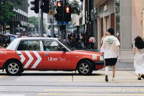Uber 願接受香港政府發牌規管 反對設司機數量上限「的士網約車可共存」 Unwirehk 香港