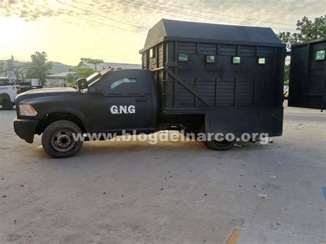 Sicarios Del Cártel Jalisco Nueva Generación Ingresaron A Tecpan De