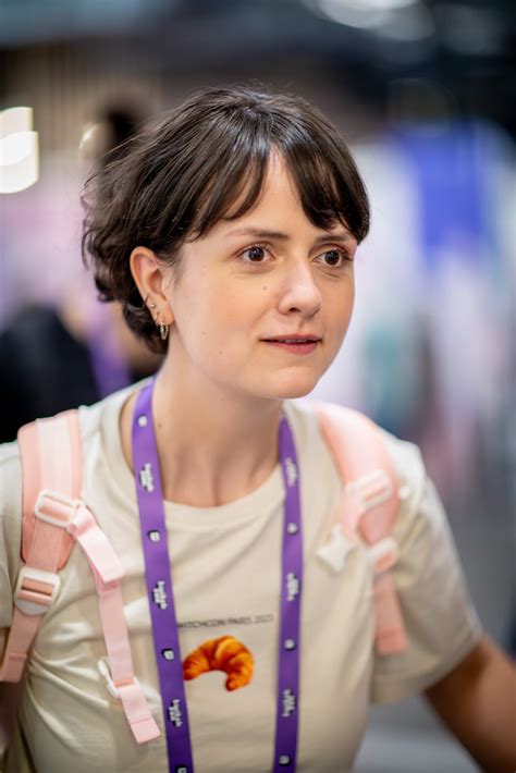 Krysthal On Twitter La Merveilleuse Pepipin Si Vous Ne Connaissez Pas Encore Son Travail