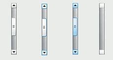 Html Css Scroll Bottom