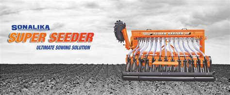 Super Seeder
