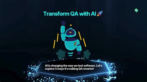 sts on linkedin learnqawithsts aiinqa softwaretesting innovation