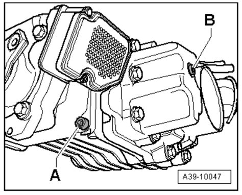 How To Remove And Install A Haldex Clutch Avtoad