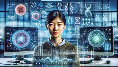 Applications Of Machine Learning And Multimodal Data Analysis In Biological Research Forward