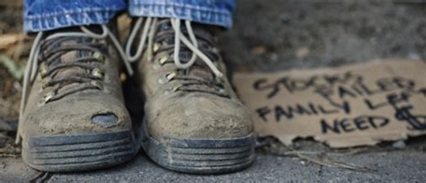Stereotypes Homelessness In The Media