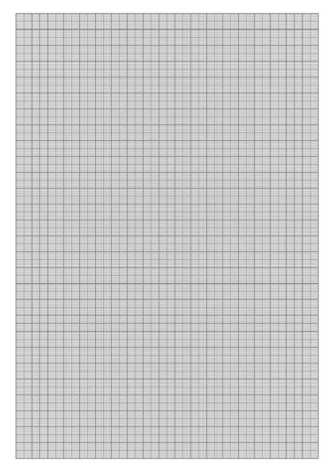 Millimeter Graph Paper Printable Pdf Printable Graph Paper Grid Paper