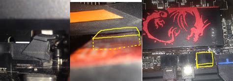 Graphics Card Not Properly Seated Rbuildapc