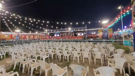 Lal Qila Ramleela Mela 2024 पूरी जानकारी Delhi Updates 24