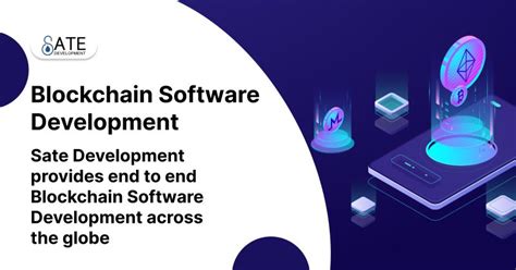 Blockchain Unlocking The Future Sate Development Posted On The Topic Linkedin