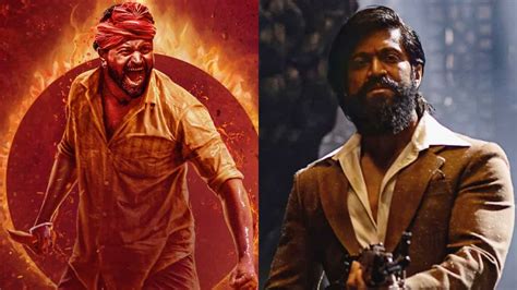 Already In Talks With Streaming Platforms Kantara KGF 2 Makers